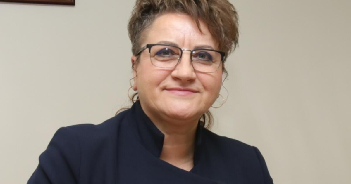 Lina Šukytė-Korsakė: sveikatos sistemoje daug neteisybės