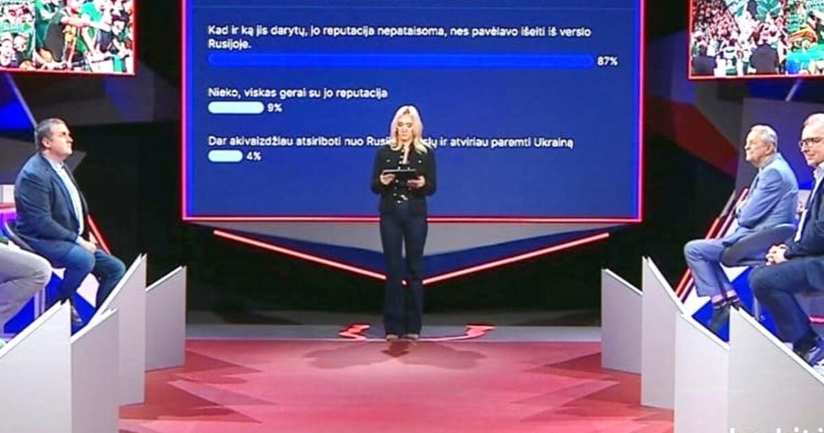 Algimantas Rusteika: Dabar vagiame iš Briuselio ir gerai gyvename. Ir ...