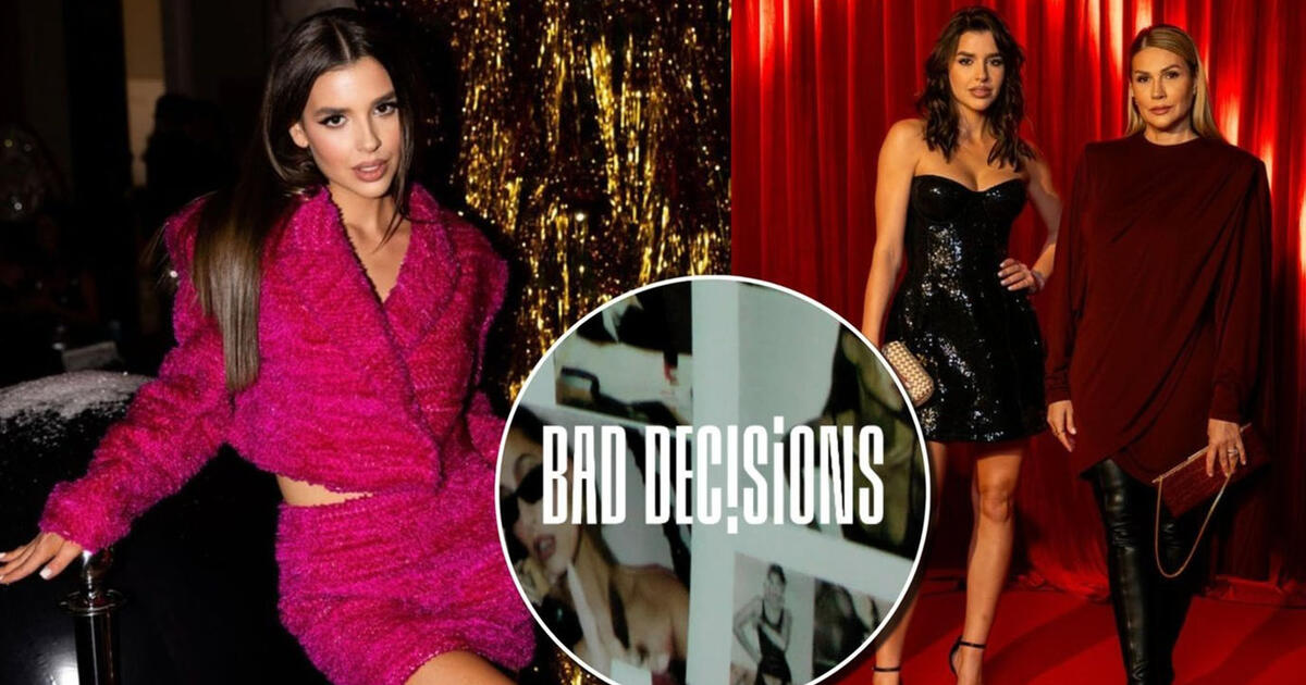 Nuomonės formuotoja Maria Randers neria į naujus vandenis: pažėrė naujienų