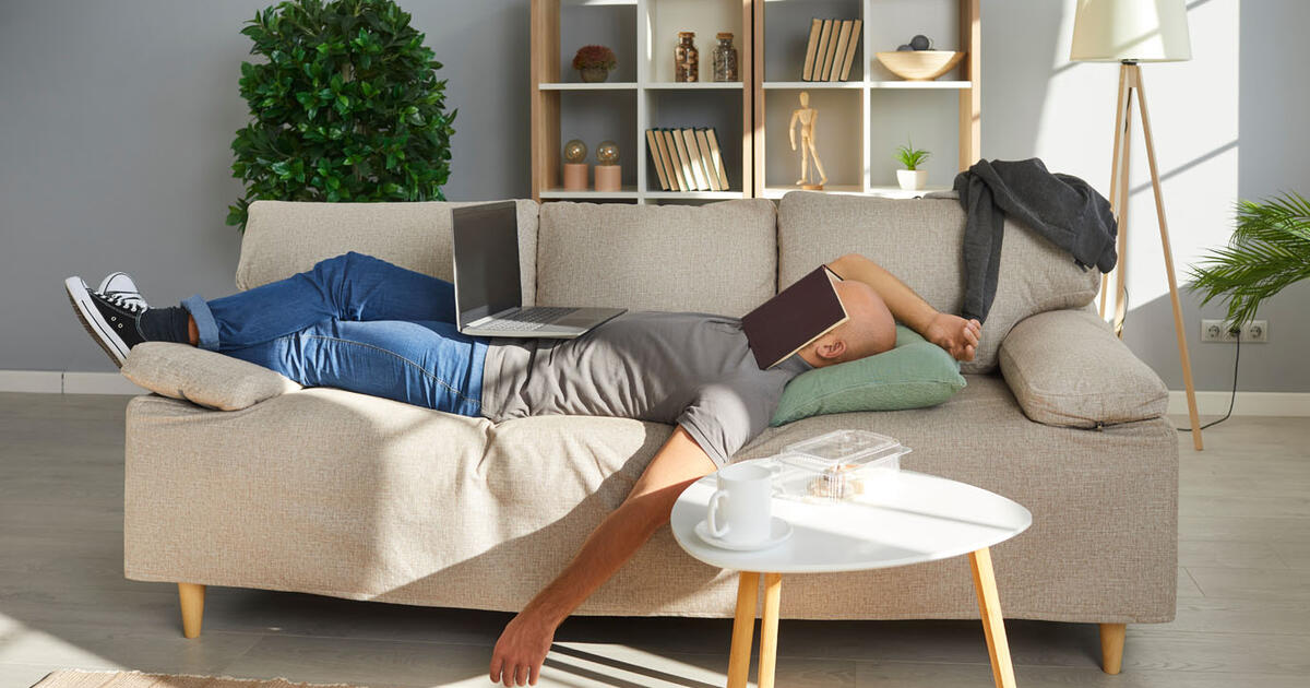 Toks saldus pietų miegas: kam jis tinka, o kam griežtai draudžiamas