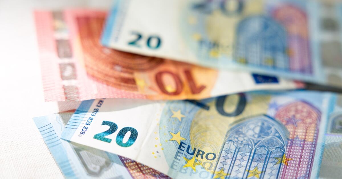 Apklausa: kas ketvirtas neturi finansinio plano 2025 m.