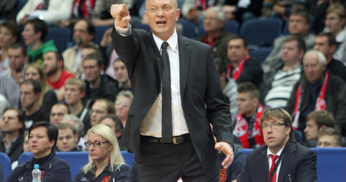 Šįvakar Ramūnas Butautas su savo komanda į Klaipėdą neatvyks: išguldė ...