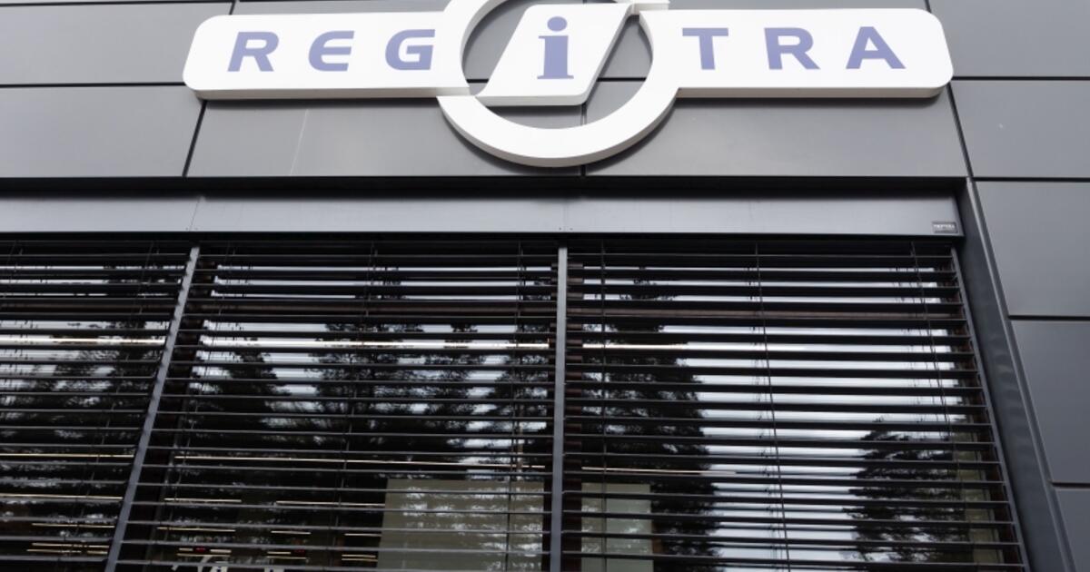 Praėjusiais metais „Regitra“ išaiškino sudėtingą vertėjų apgaulės ...