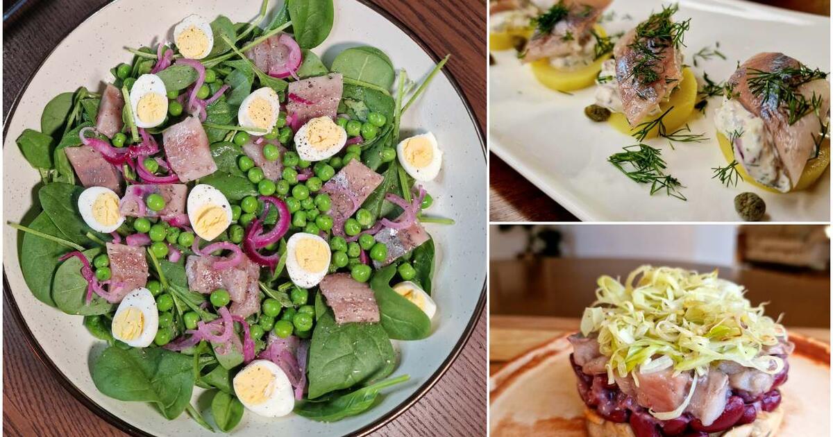 Nebrangu, įspūdingo skonio ir be abejonės nustebins svečius: dietistė ...