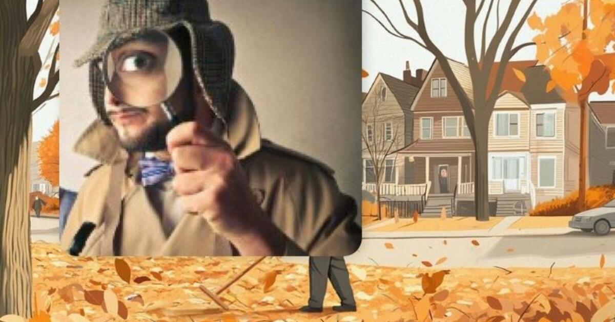 Paprastas loginis testas: per 5 sekundes paveikslėlyje reikia rasti ...