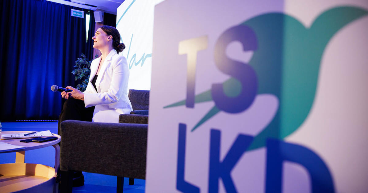 TS-LKD siūlo numatyti teisinę atsakomybę už valstybės saugumui žalingos ...