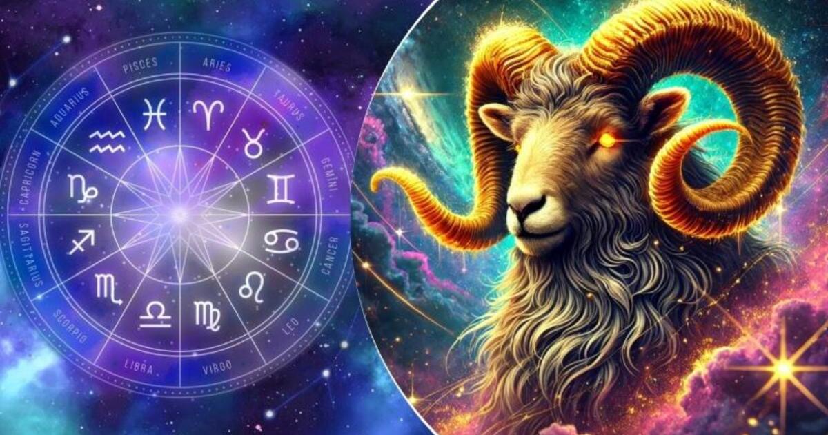 Zodiakas - Avinas: ženklas, kurį užklups likimas, o išbandymai jau ant ...