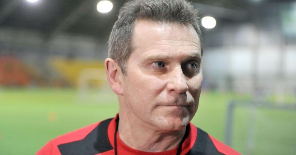 Sveikinimai olimpiniam čempionui! Lietuvos futbolo legenda Arminas ...