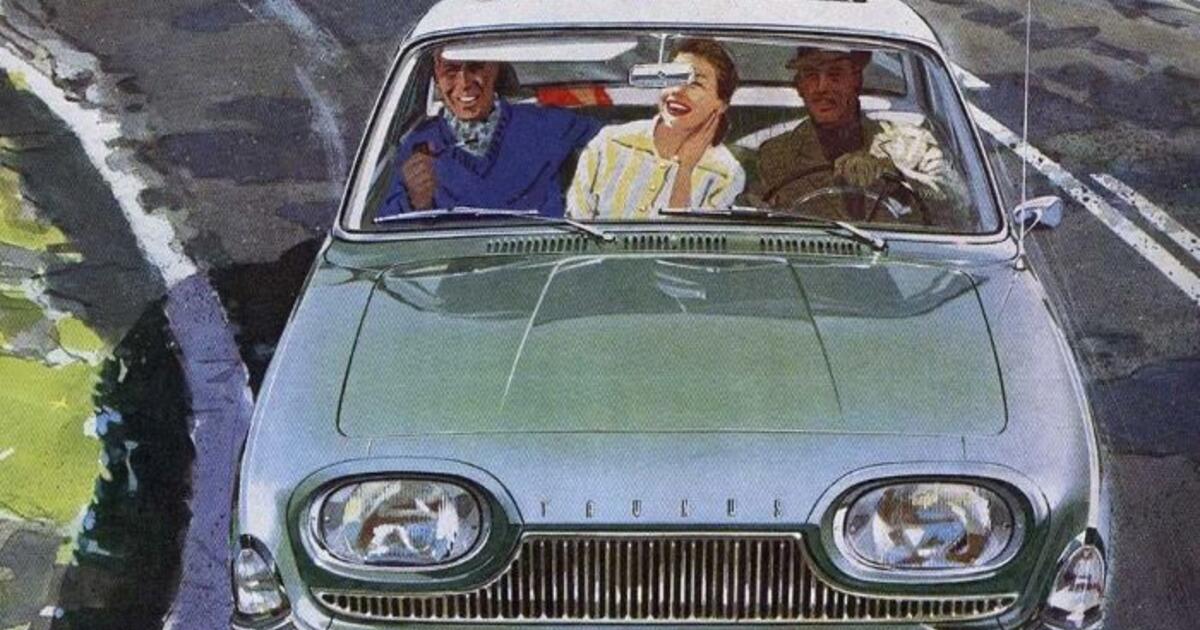 „Kuprius“, „Vonia" ir „Ožys": kokias pravardes gauna automobiliai ...