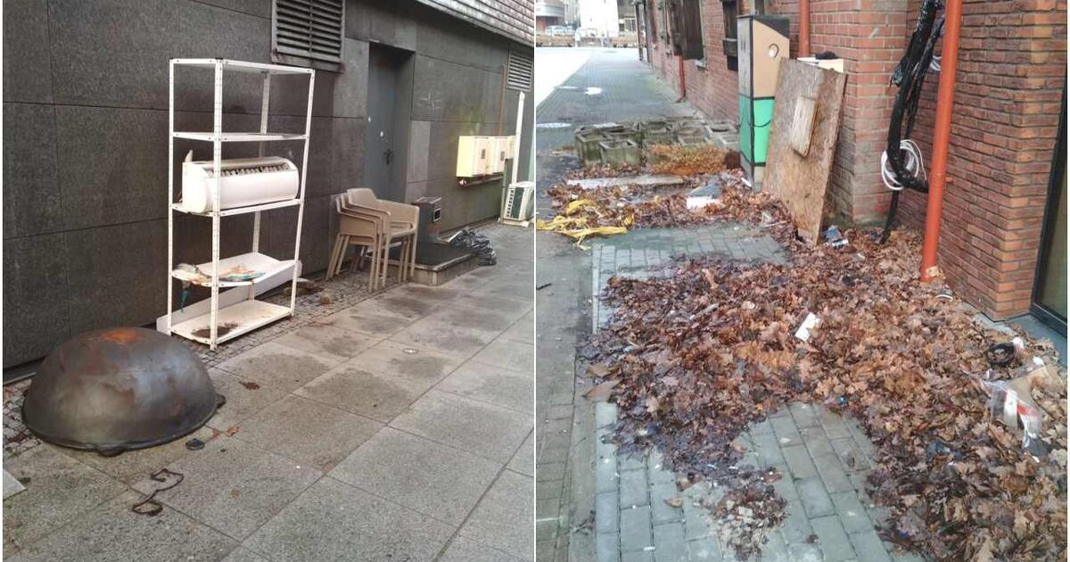 Bulvaras: Bardakas šalia „Bardako“ | Vakarų ekspresas
