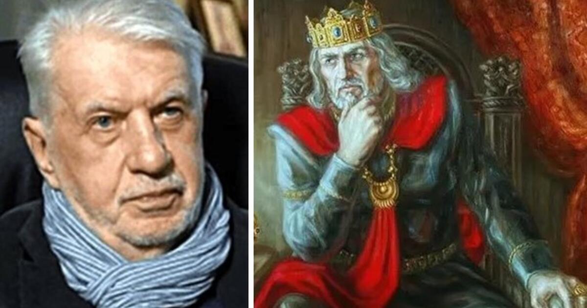 Dr. Algimantas Bučys: Lietuvių karaliai Lietuvos istorijoje - faktai ...