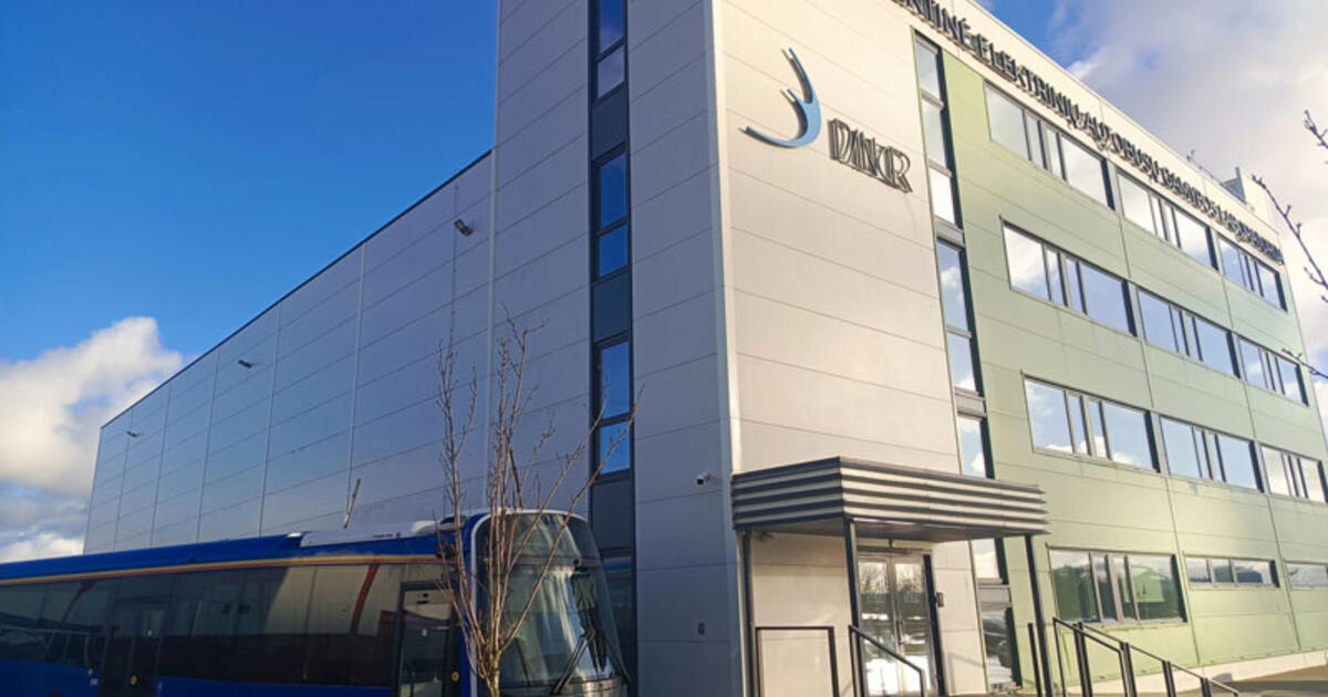 „Dancer“ autobusai: bankrotas ar šimtamilijoninės investicijos | Vakarų ...