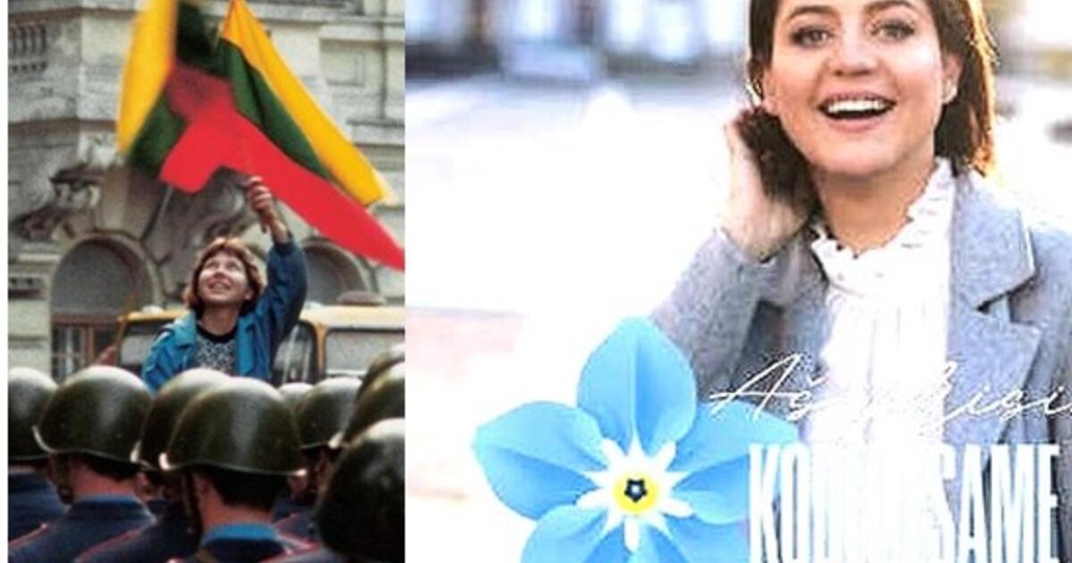 Algimantas Rusteika: Šiandien lengvai atskirsim savą nuo svetimo ir ...