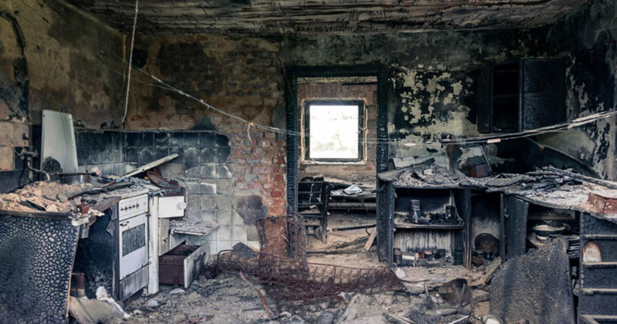 Ugnis amžiaus negerbia