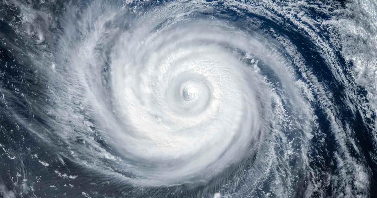 Lygiai prieš 20 metų siautė uraganas Ervinas