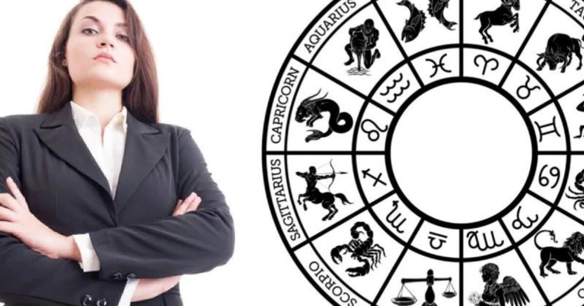 Jie niekada nepasiduoda: astrologai įvardijo 4 labiausiai užsispyrusius ...
