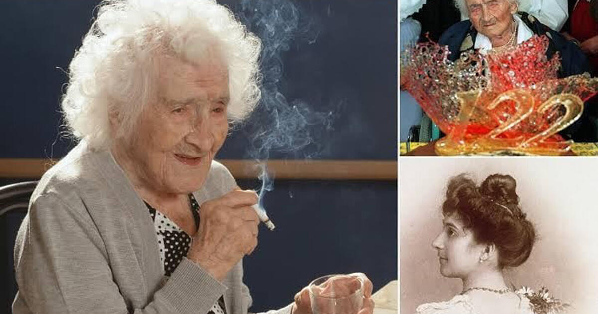 Gudrus seniausio istorijoje žmogaus sandoris: sulaukė dosnaus atpildo ...
