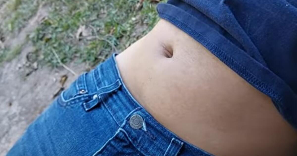 Vos viena minutė per dieną lieknumui išlaikyti: paprastas kinų pratimas