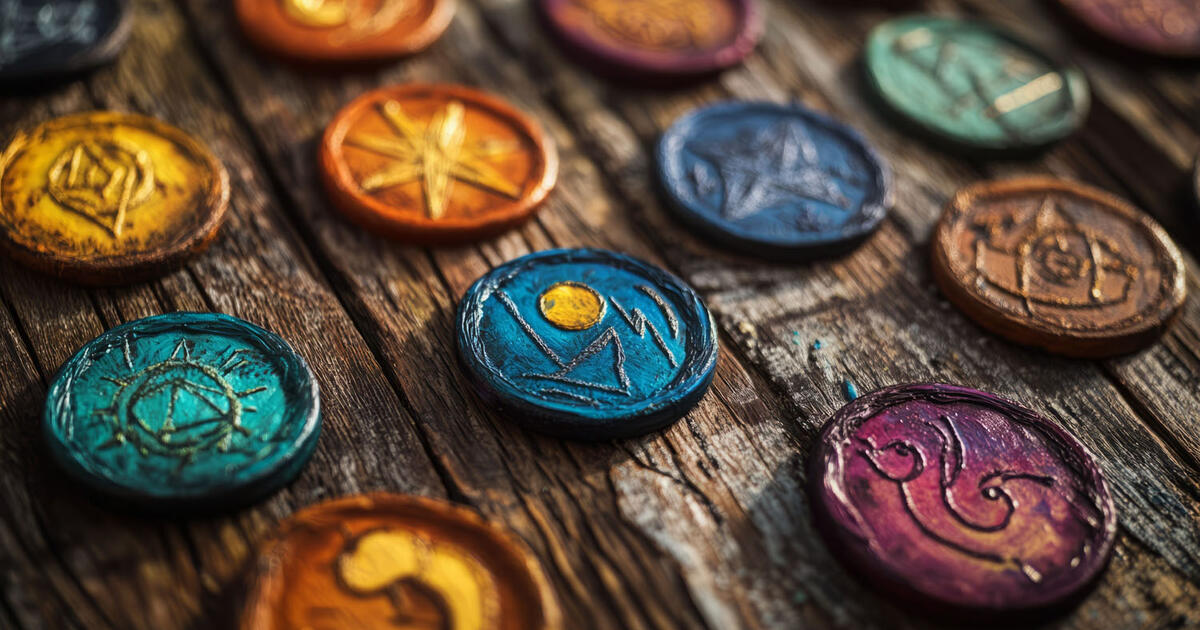 Geriausi 2025 m. papuošalai-talismanai jūsų Zodiako ženklui