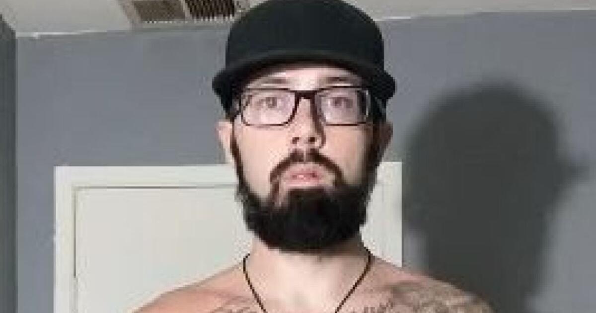 Vyras per valandą padarė 500 atsispaudimų ir buvo šokiruotas rezultato ...