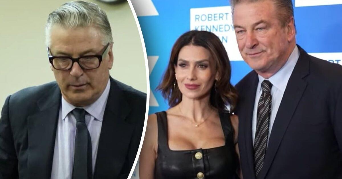 Alecas Baldwinas svarstė apie savižudybę po to, kai filmo „Rust“ filmavimo aikštelėje nužudė ...