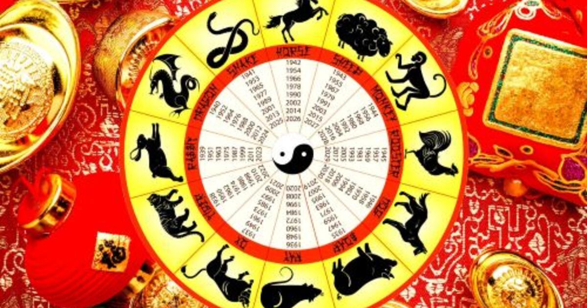 Kinų horoskopas 2025: 3 Zodiako ženklai, kurie įveiks sunkumus ir ...