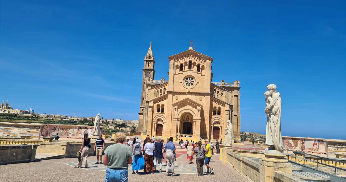 Tikėjimo fenomenas: kodėl Malta garsėja stebuklais, kurių negali ...