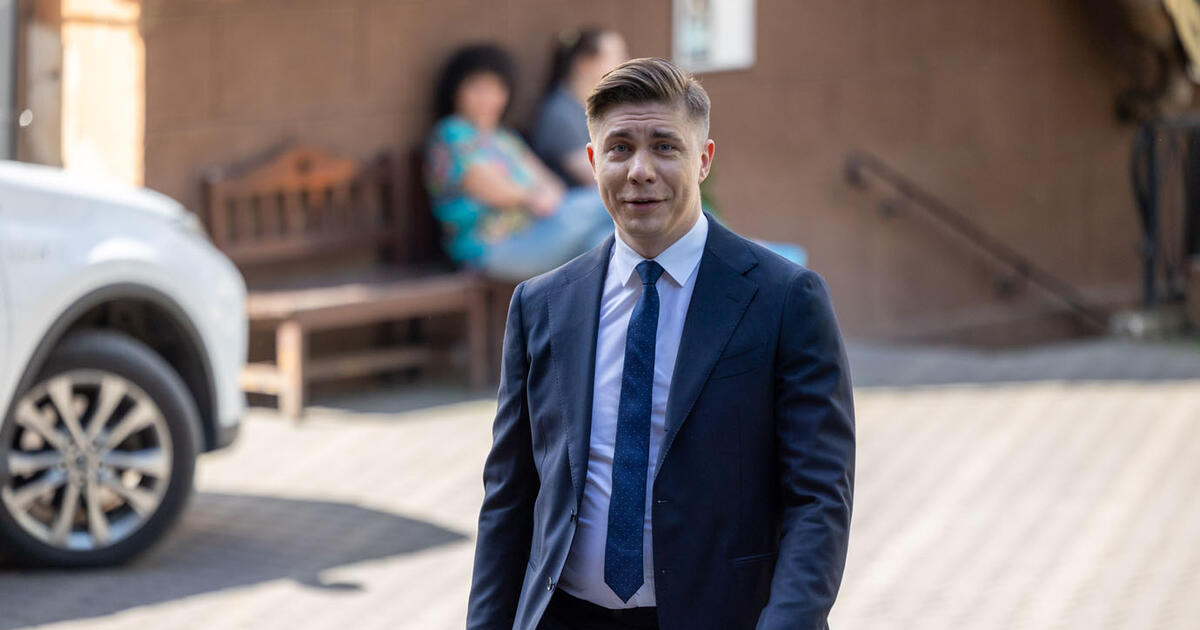 Mindaugas Sinkevičius nusprendė nekandidatuoti į premjerus