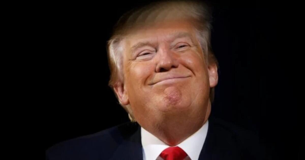 Pirmasis Donaldo Trumpo išbandymas: vyksta rinkimai, kurie gali ...