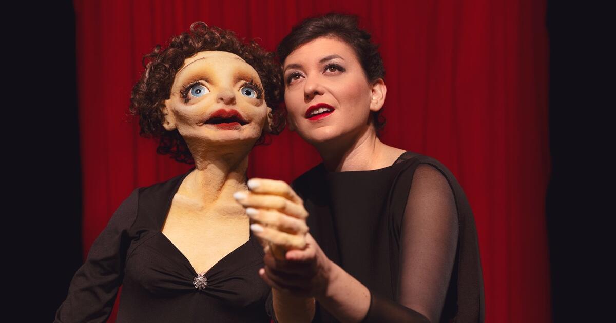 Tarptautinis lėlių teatro festivalis „Materia Magica“: kai menas tampa atsaku į pasaulio disbalansą