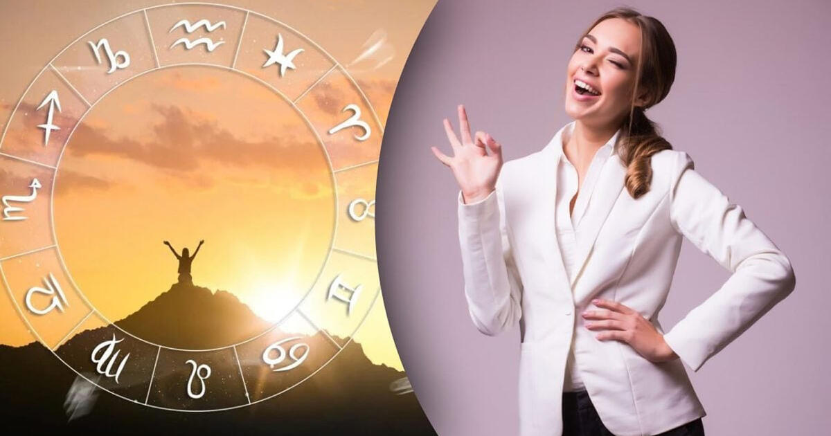 Nenugalima trejybė: Zodiako ženklai su retu intelekto ir galios deriniu ...