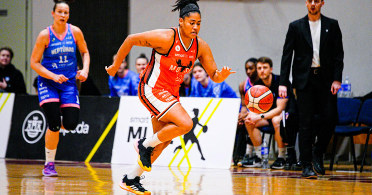 Klaipėdos derbyje - lemiama pusfinalio dvikova