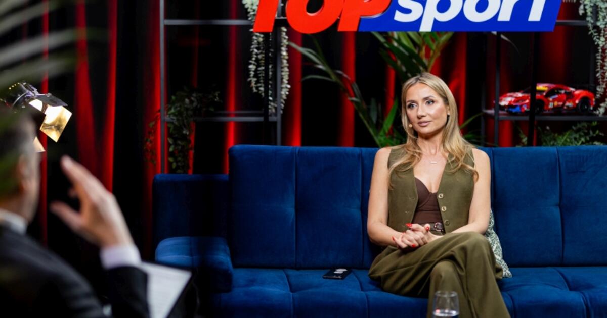 Monika Ra – apie „Olialia“ pupyčių laikus ir grožio standartus: liko ...
