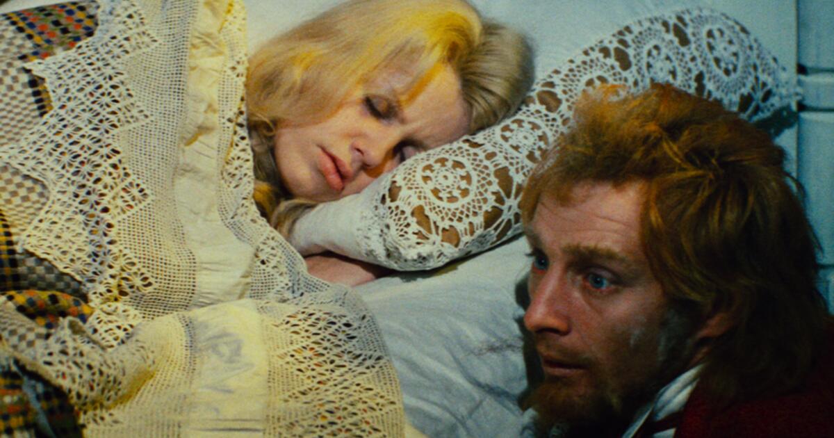 Žiemą didžiausiose šalies arenose atgims legendinis kino miuziklas ...