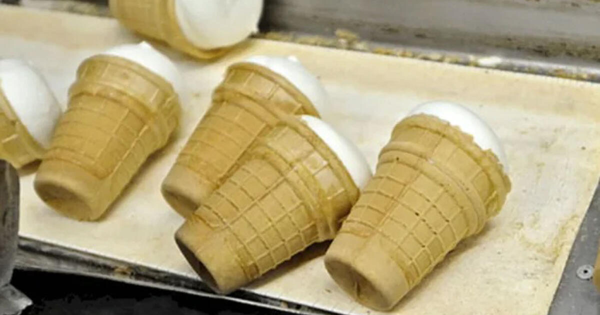 „Manhattan“, „Oreo“, „Milka“ ledų gamintojai leista įsigyti „Pols ...