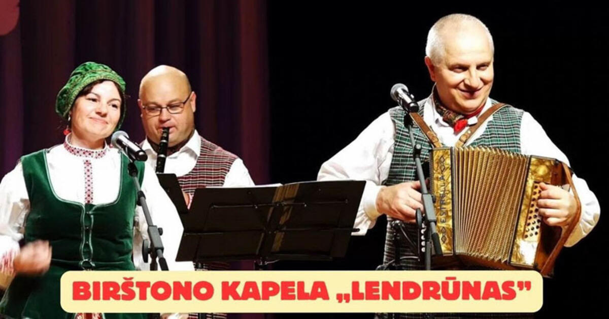 Bulvaras: Neringai gresia Lendrūnogeitas | Vakarų ekspresas