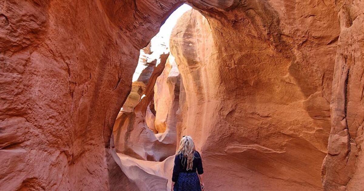 Kelionė į JAV: gamtos rojus žavėjo labiau nei civilizacija