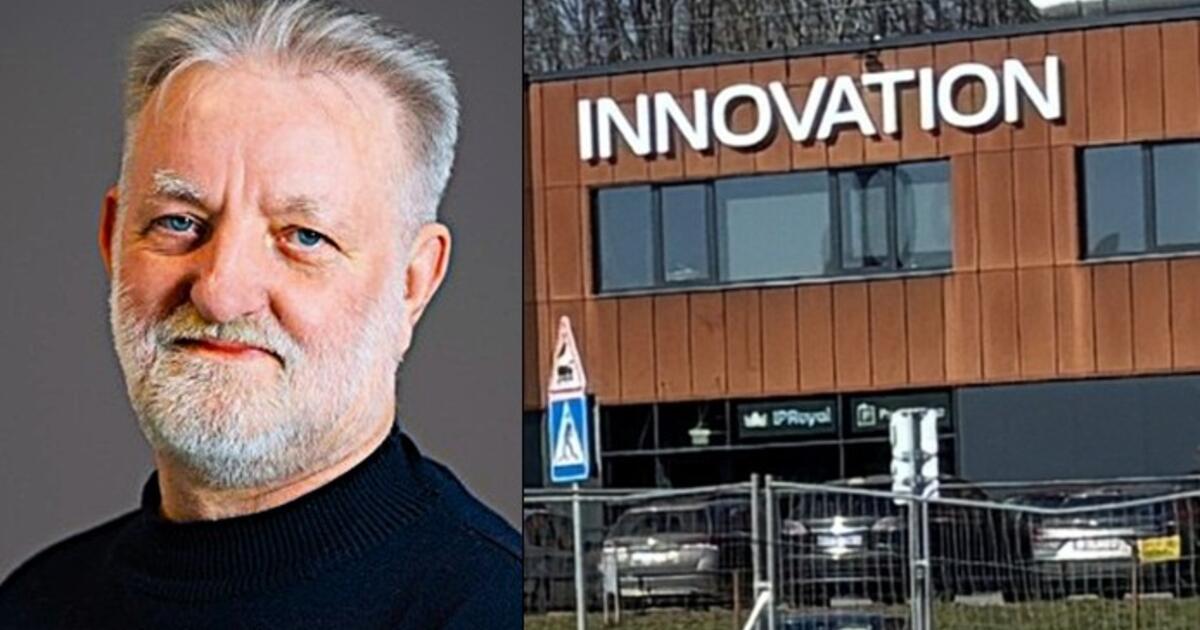 Architektas Romas Gailius: Dažnu atveju “penktasis” fasadas tampa ...