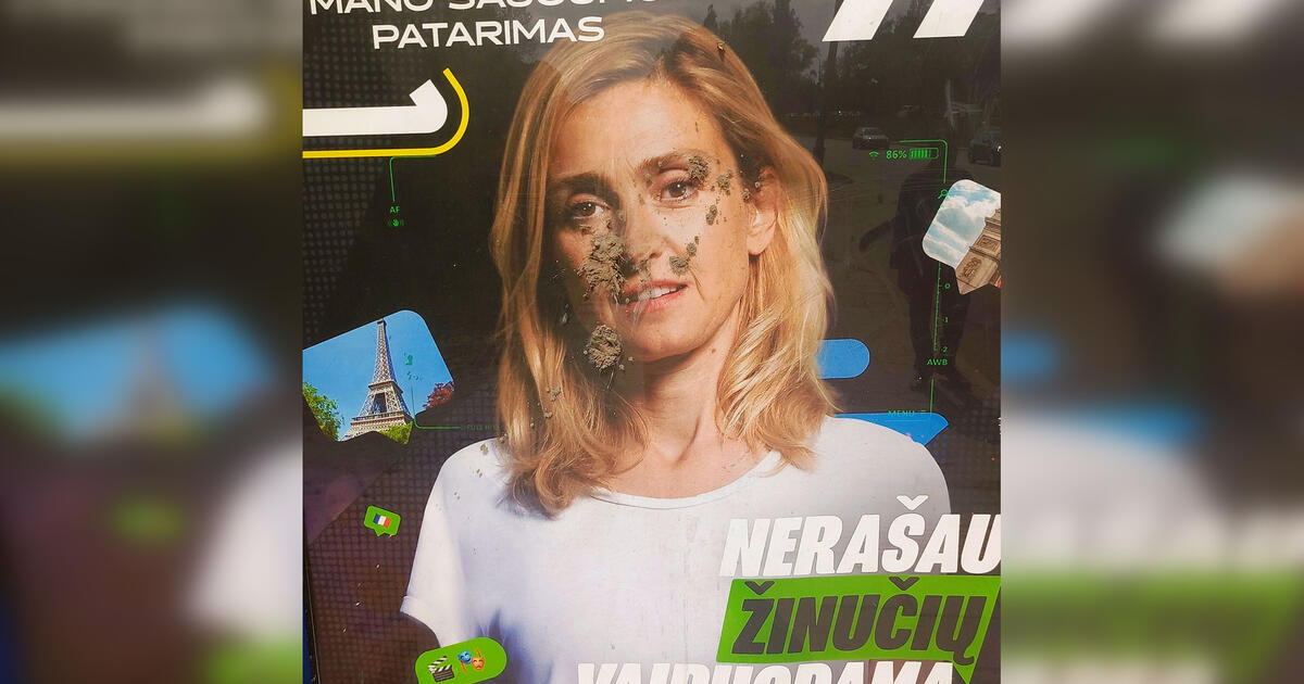 Bulvaras: Budulių neapykanta | Vakarų ekspresas