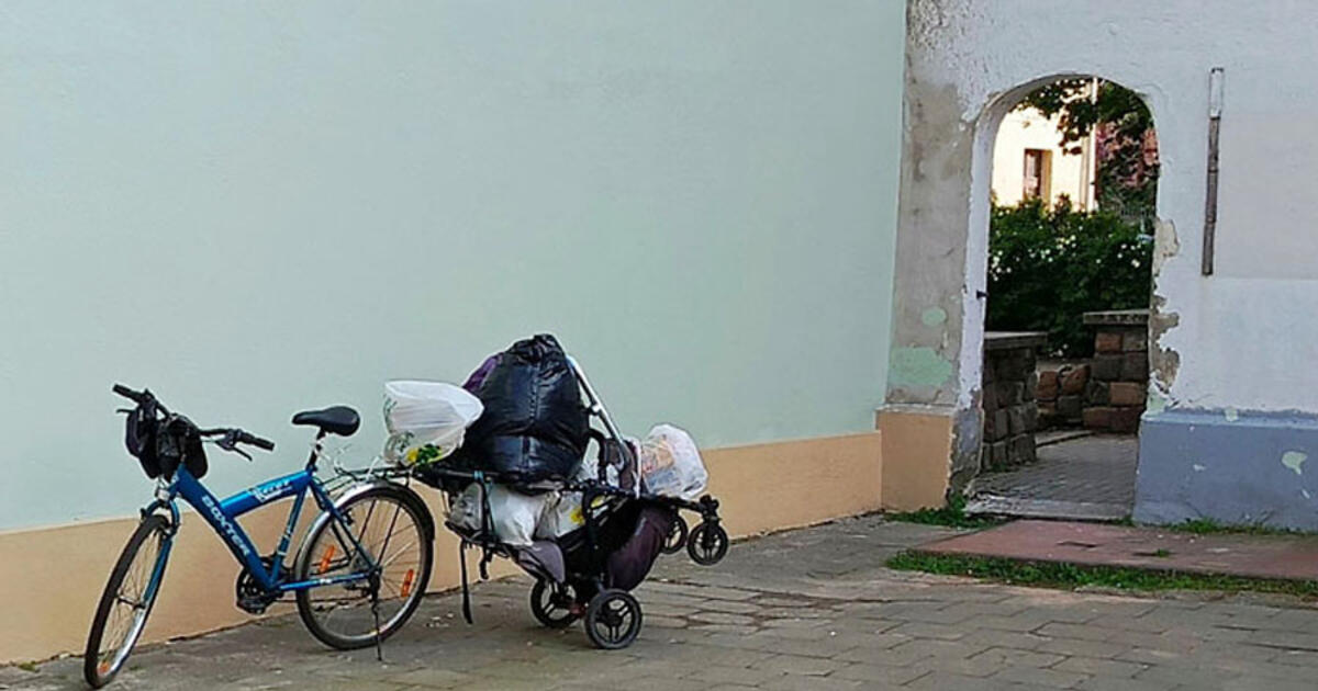 Bulvaras: Klaipėdos senamiestis atsigauna | Vakarų ekspresas