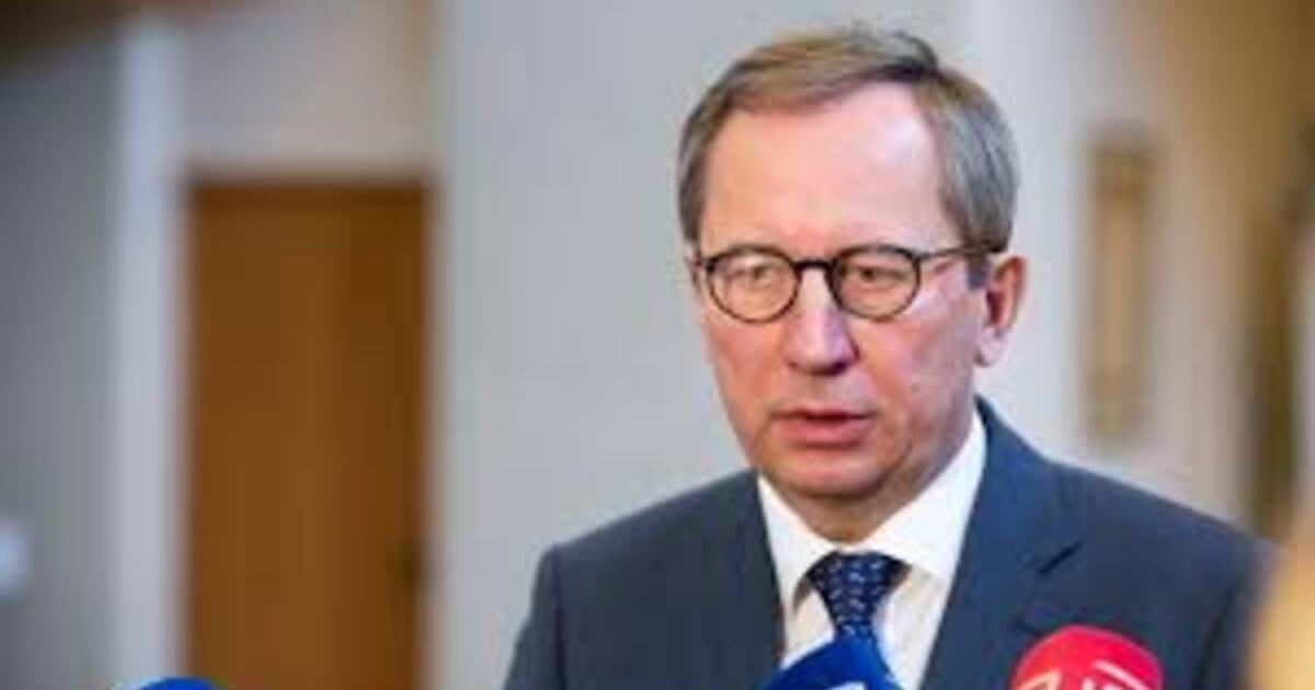 Prezidento patarėjas: kartu su sąjungininkais skatiname deeskaluoti ...
