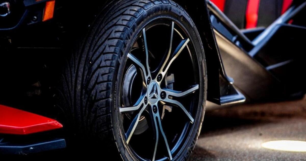 Kodėl automobilių padangos yra juodos, jei guma iš prigimties yra balta ...