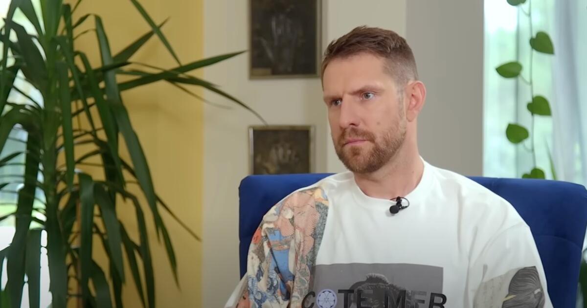 Mantas Stonkus prisiminė sukilusią pavydo bangą: „Atėjau į filmavimo ...