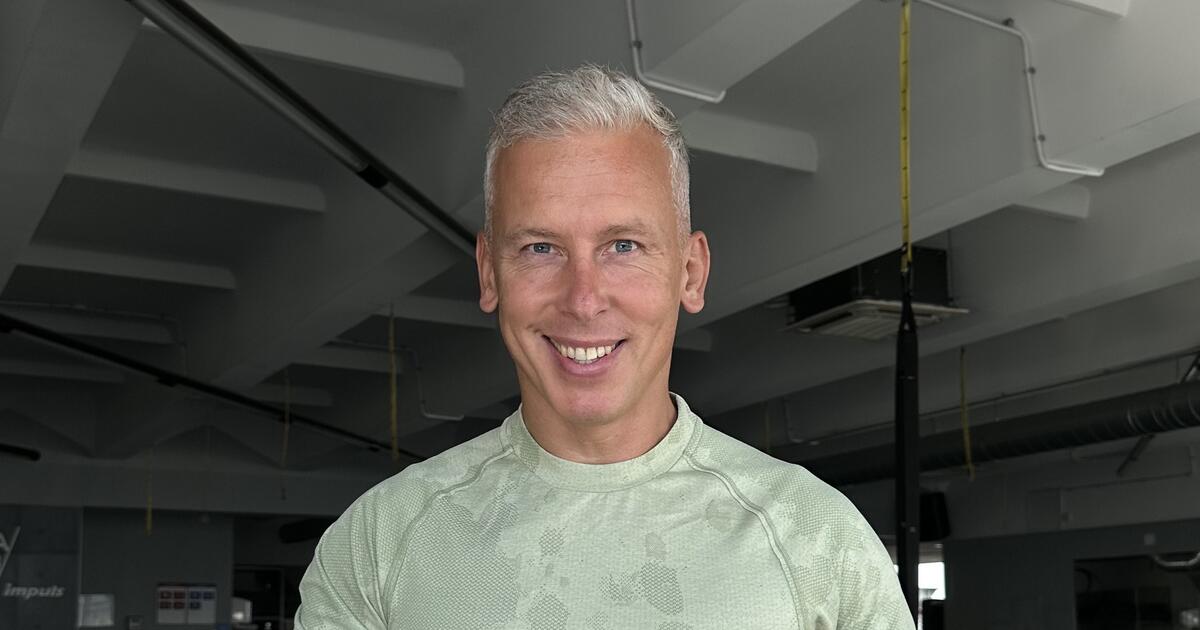 Sporto treneris Tadas Pocius atsakė kuo galima pakeisti pabodusią ...