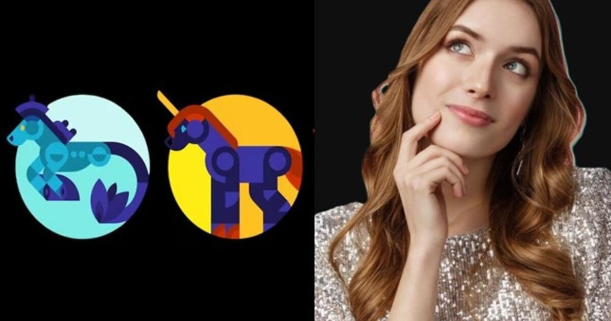 Koks mitinis padaras tave simbolizuoja? Atlik testą ir sužinok, kas ...