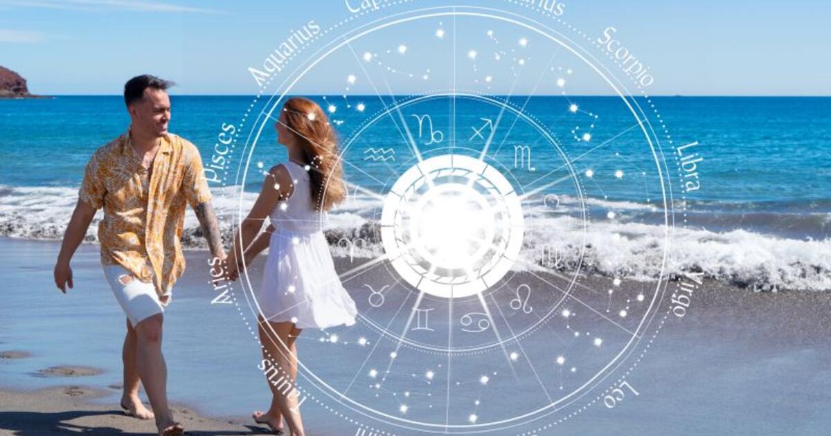 Kitos savaitės astrologinė prognozė: kai kam bus metas, kupinas ...