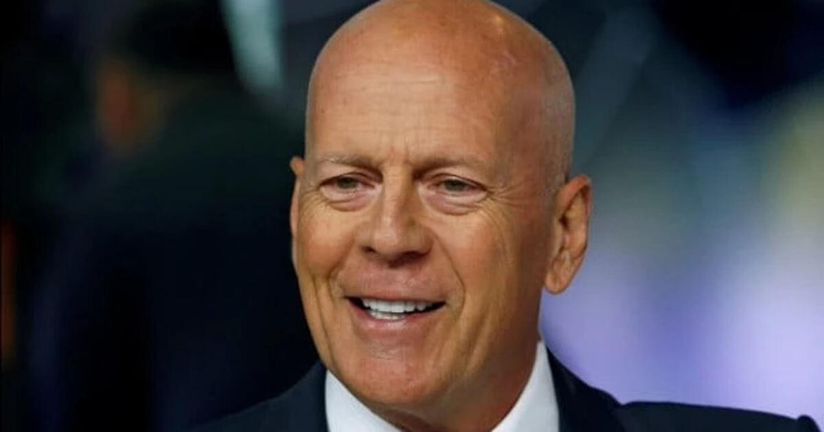 Bruce Willis greičiausiai nebegalės vaikščioti ir kalbėti | Vakarų ...