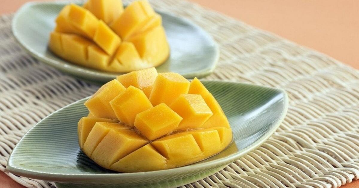 Atogrąžų vaisius, kuris turi būti įtrauktas į moters mitybą: jis ...