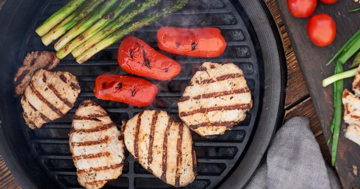 Pikniko ABC: kaip pasiruošti ir kokiais kepsniais nustebinti draugus ...