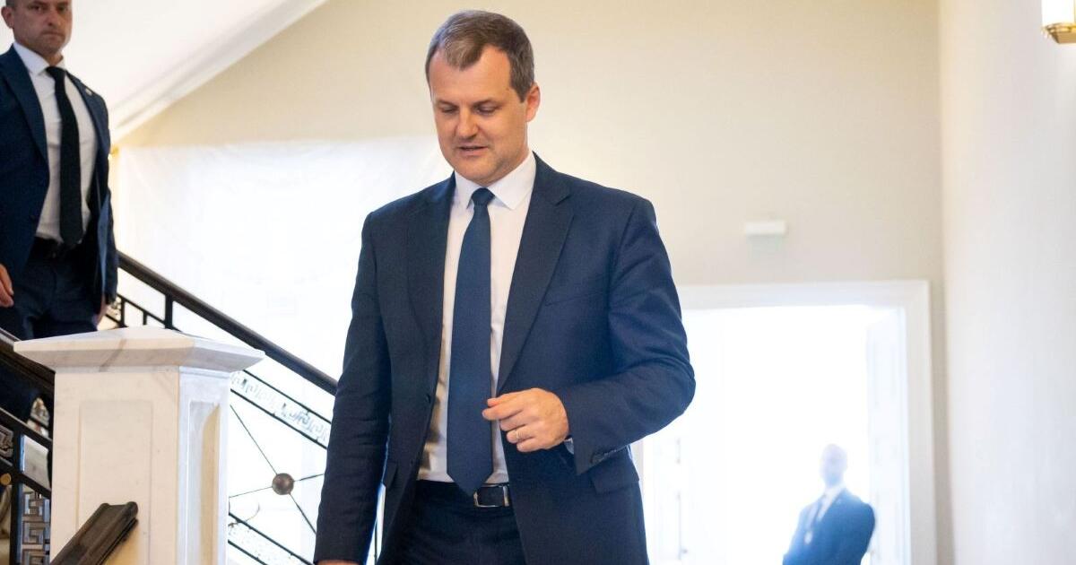 Darijus Vilčinskas patvirtino investavęs į premjero iš dalies valdytą ...